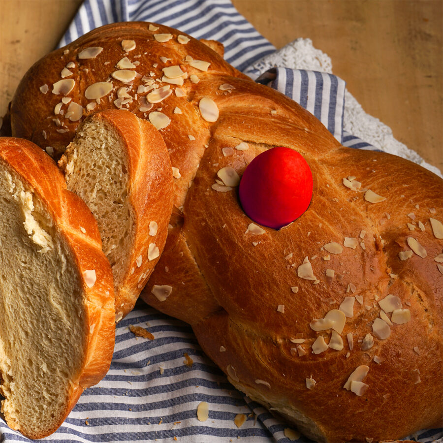 ΨΩΜΙ ΤΟΣΤ ΣΤΑΡΕΝΙΟ ΧΩΡΙΣ ΣΥΝΤΗΡΗΤΙΚΑ – 580ΓΡ – Athens Bakery
