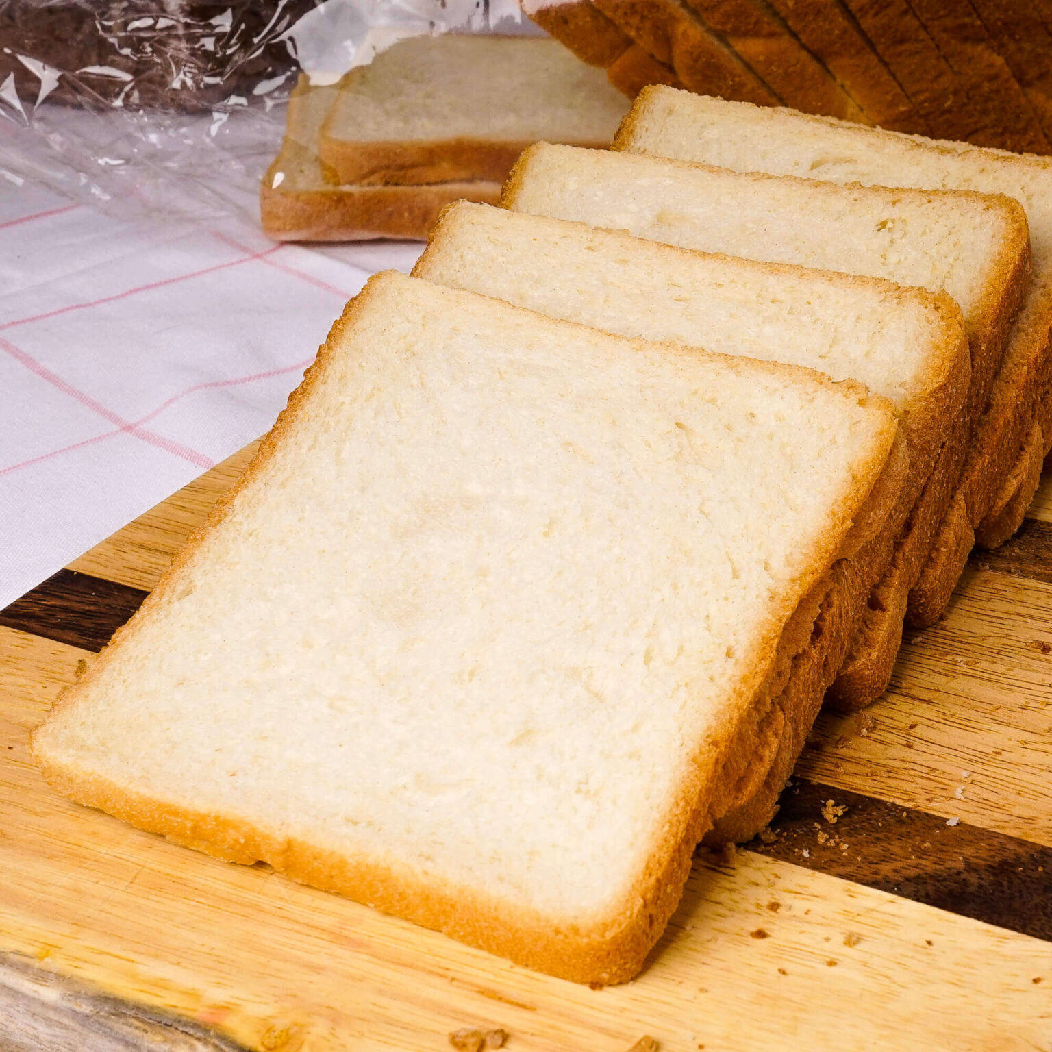 ΨΩΜΙ ΤΟΣΤ ΣΤΑΡΕΝΙΟ ΧΩΡΙΣ ΣΥΝΤΗΡΗΤΙΚΑ – 580ΓΡ - Athens Bakery