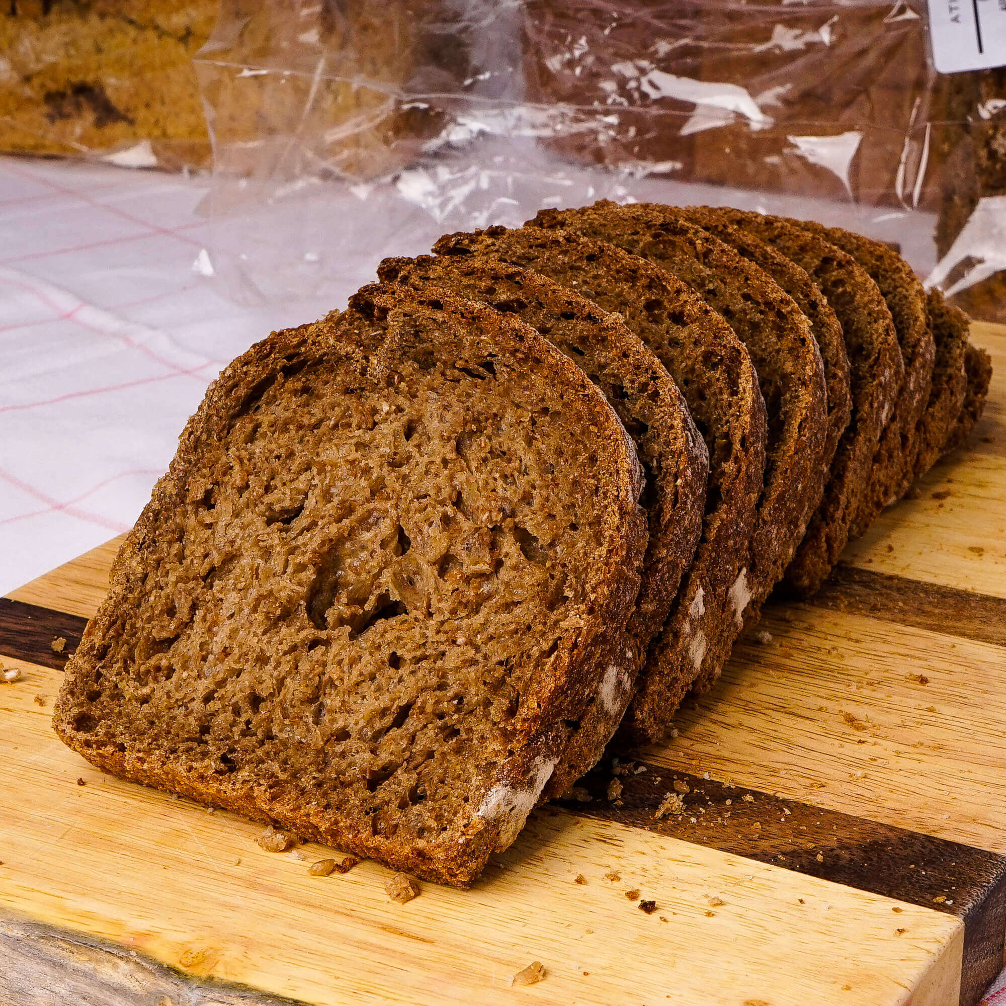 ΨΩΜΙ ΦΟΡΜΑΚΙ ΟΛΙΚΗΣ ΦΕΤΕΣ 480ΓΡ – 480ΓΡ - Athens Bakery