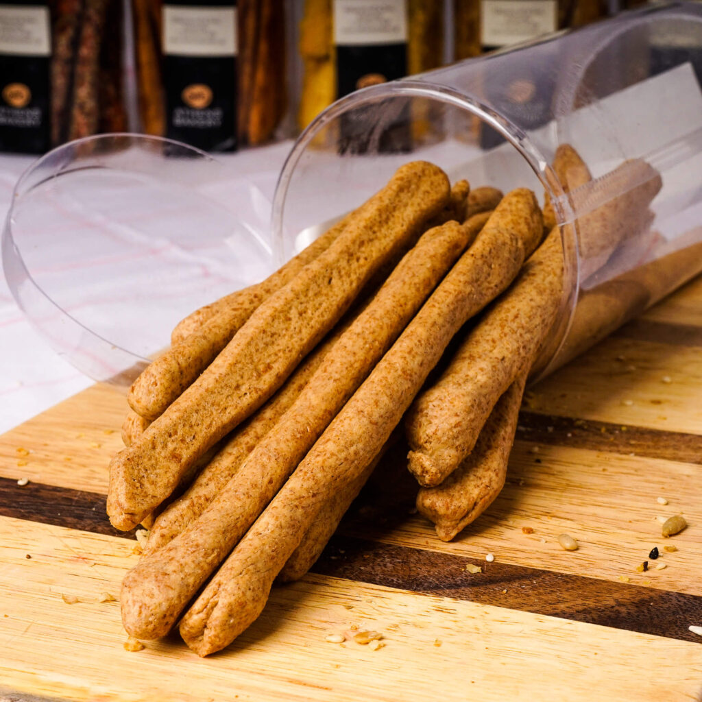 ΚΡΙΤΣΙΝΙΑ ΖΕΑΣ ΧΩΡΙΣ ΓΛΟΥΤΕΝΗ – 300ΓΡ. - Athens Bakery